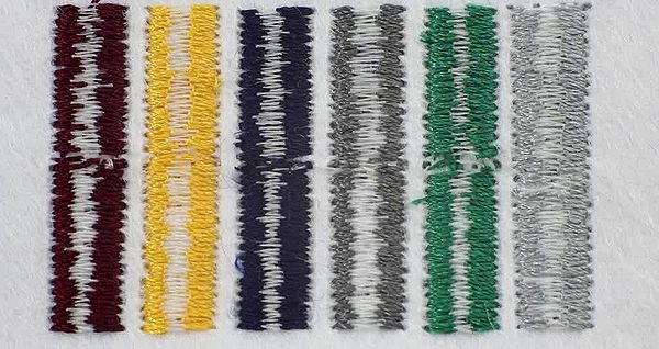 Embroidery Troubleshooting - Embroidery Machine WIKI